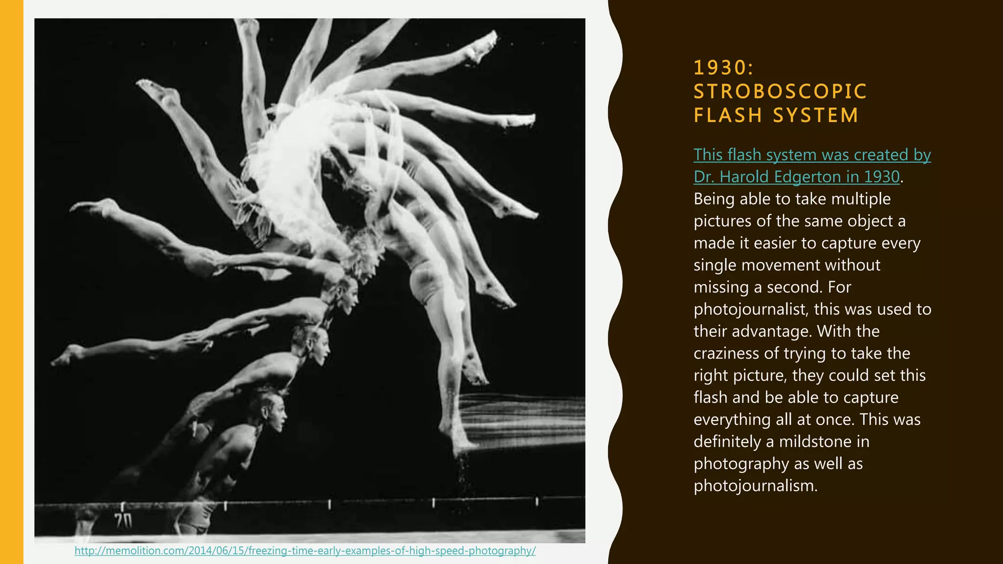 Technology timeline | PPTX