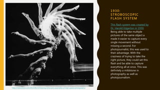 Technology timeline | PPTX