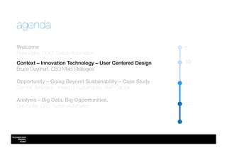 Technology Tipping Point #2 | PPT