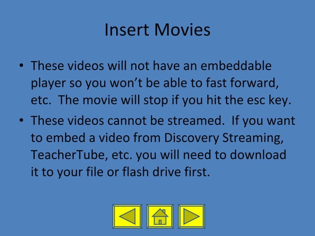 Technology Toolbox Power Point (Advanced) | PPT | Computing | Technology & Computing
