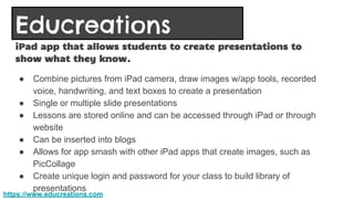 Technology Tools for Young Learners | PDF