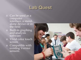 Technology tools in our classrooms | PPTX