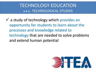 Technology to support learning | PPT