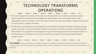 Technology transfer | PPTX