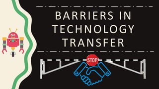 Technology transfer | PPT