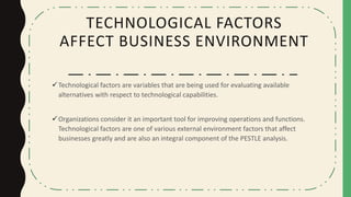 Technology transfer | PPTX