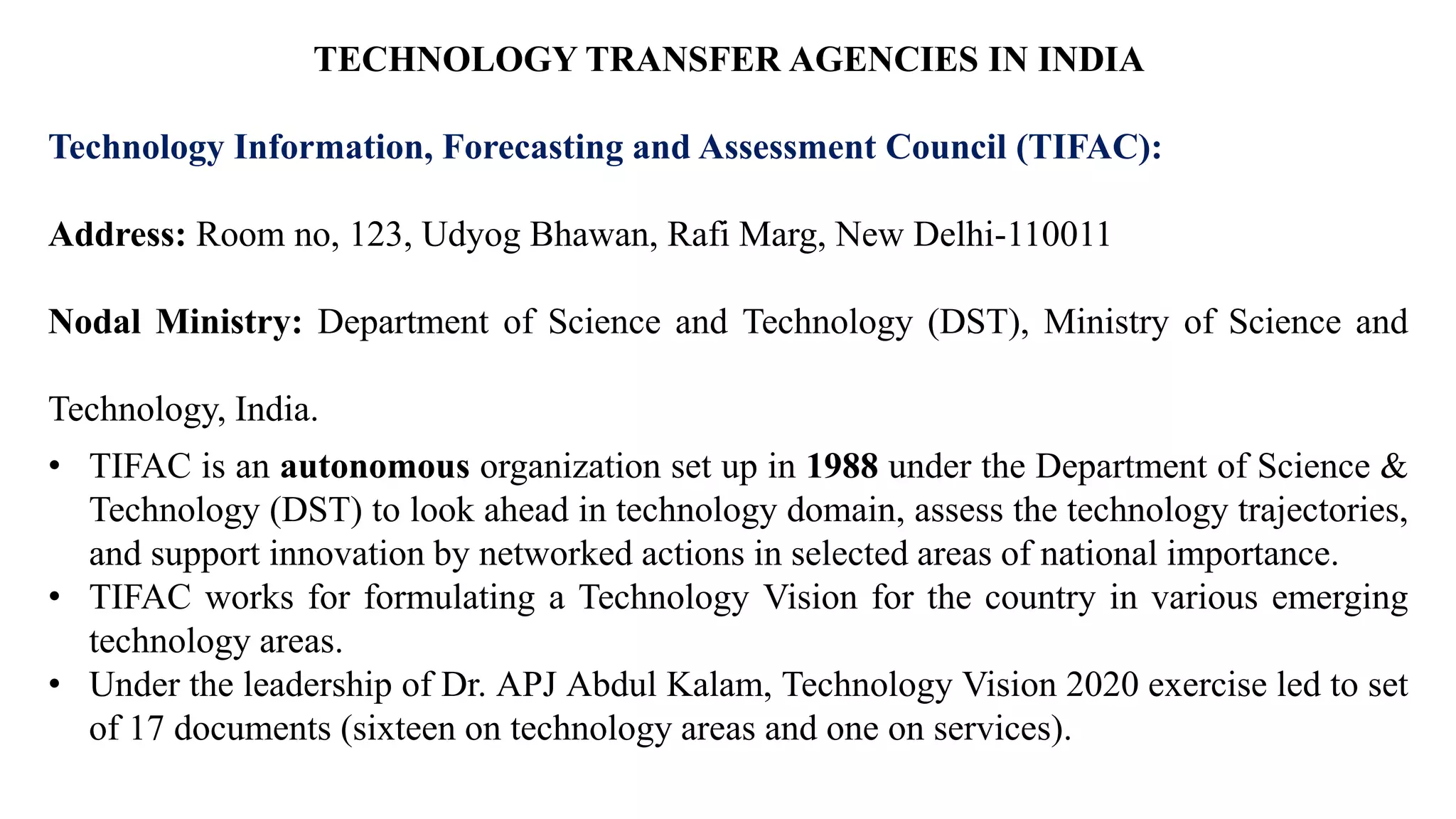 Technology transfer.pptx