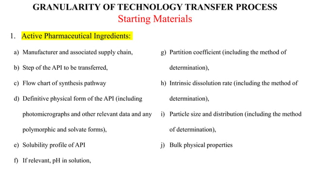 Technology transfer.pptx | Business | Business and Finance