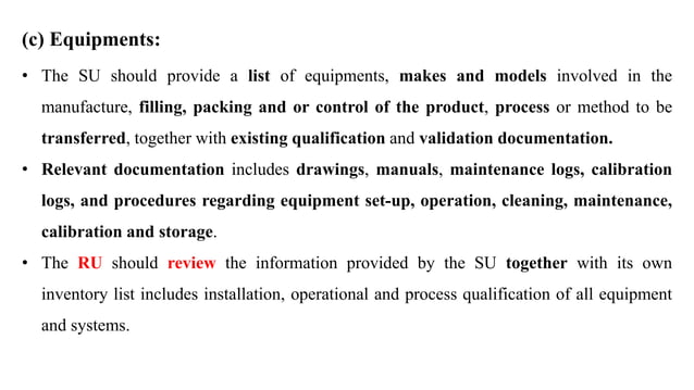 Technology transfer.pptx | Business | Business and Finance