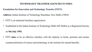 Technology transfer.pptx