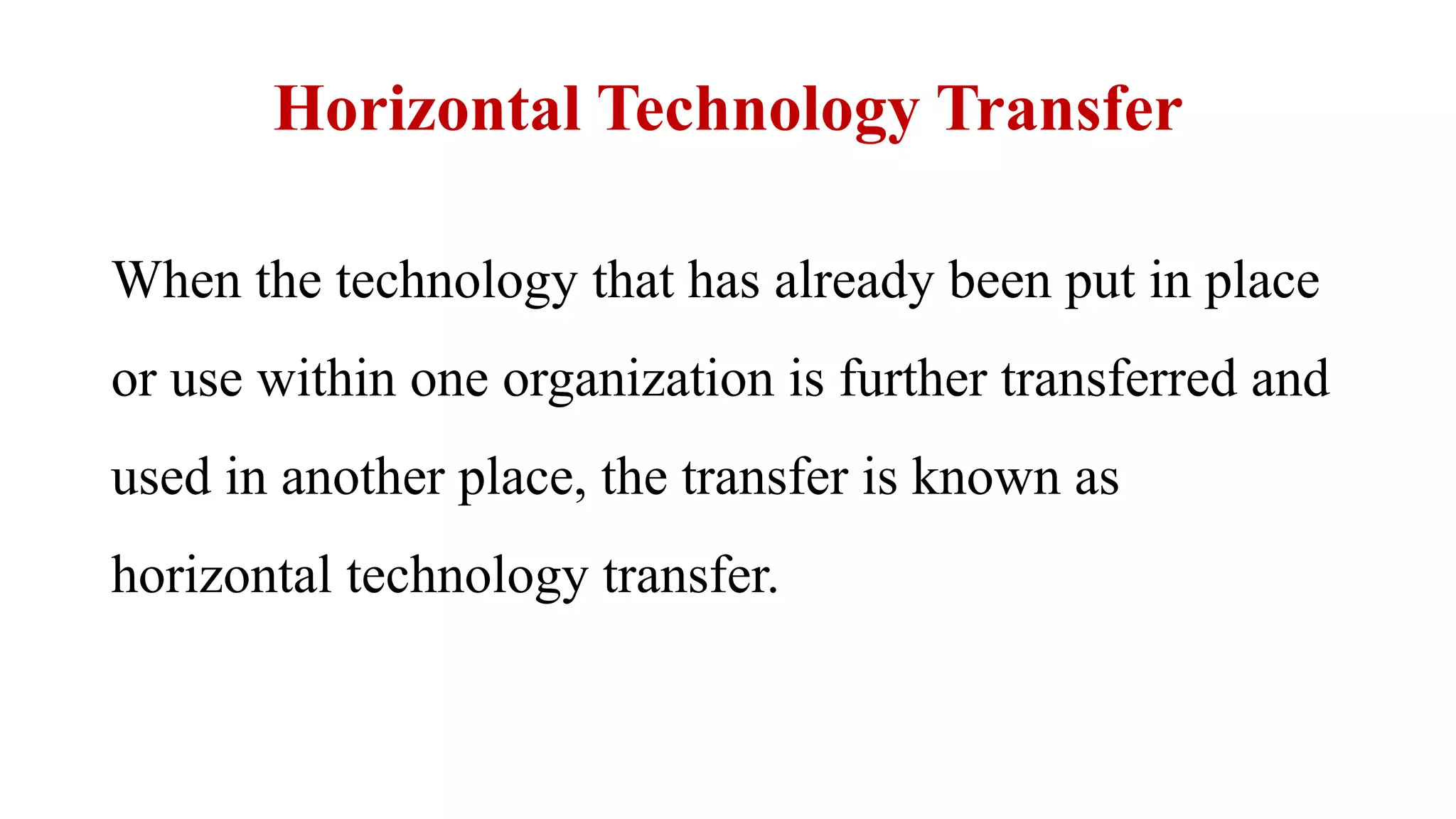TECHNOLOGY TRANSFER.pptx