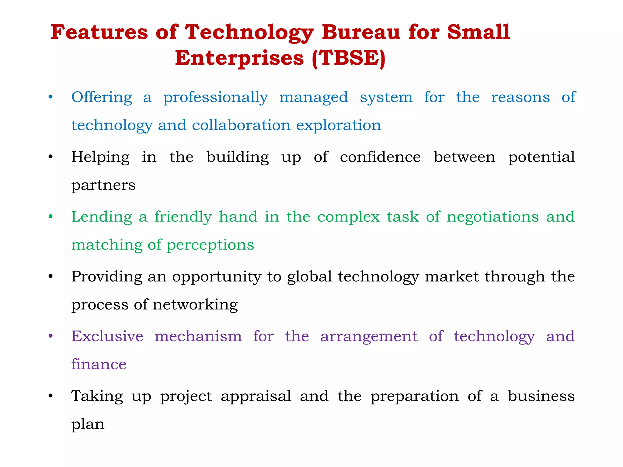 Technology Transfer Agencies in India.pdf