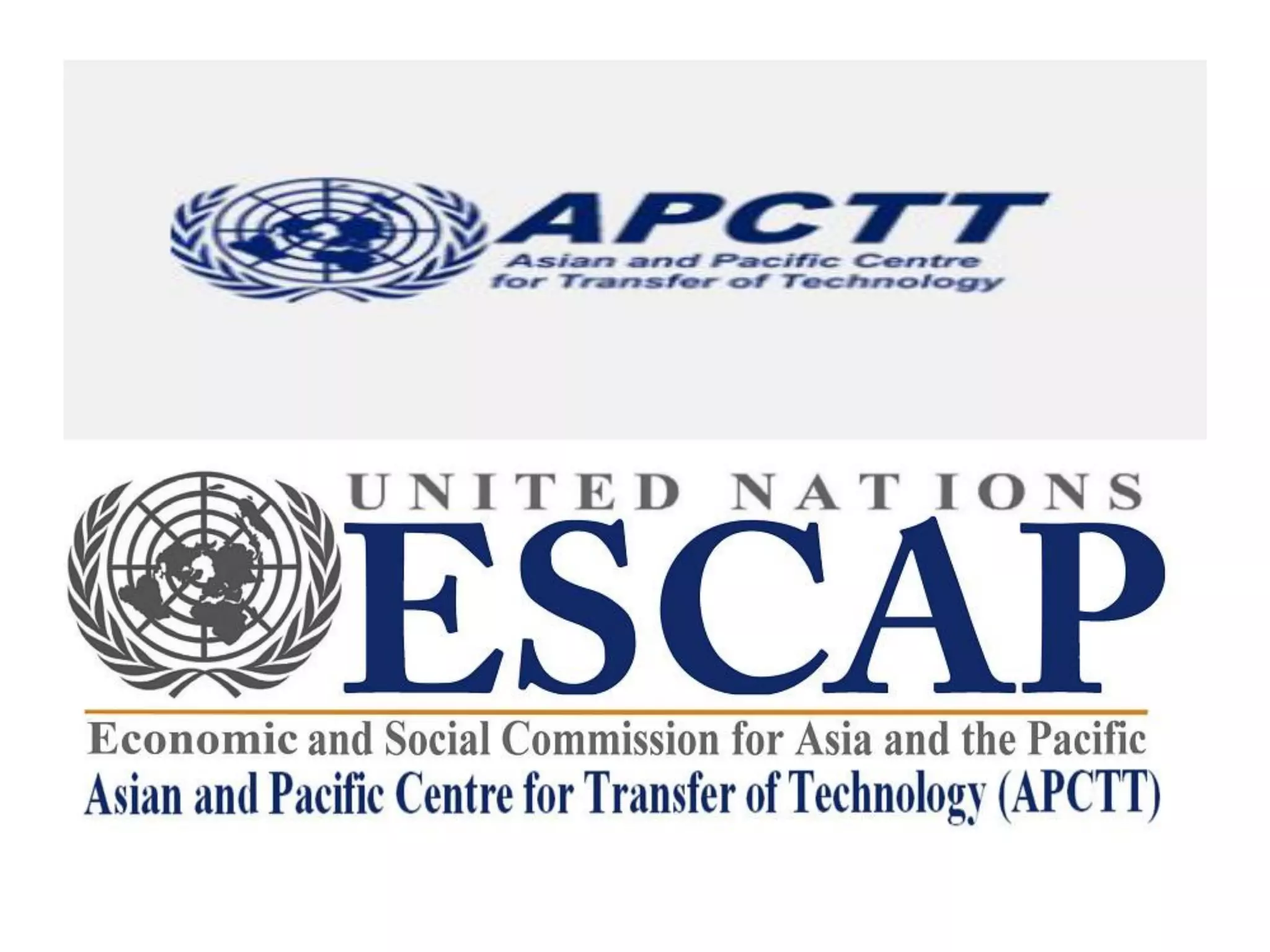 Technology Transfer Agencies in India.pdf