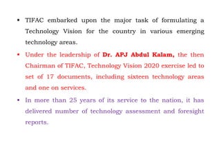 Technology Transfer Agencies in India.pdf
