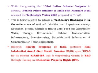 Technology Transfer Agencies in India.pdf