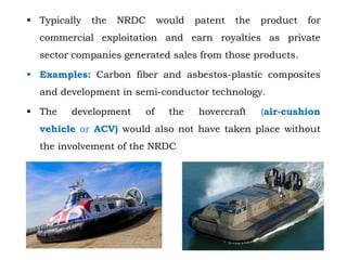 Technology Transfer Agencies in India.pdf