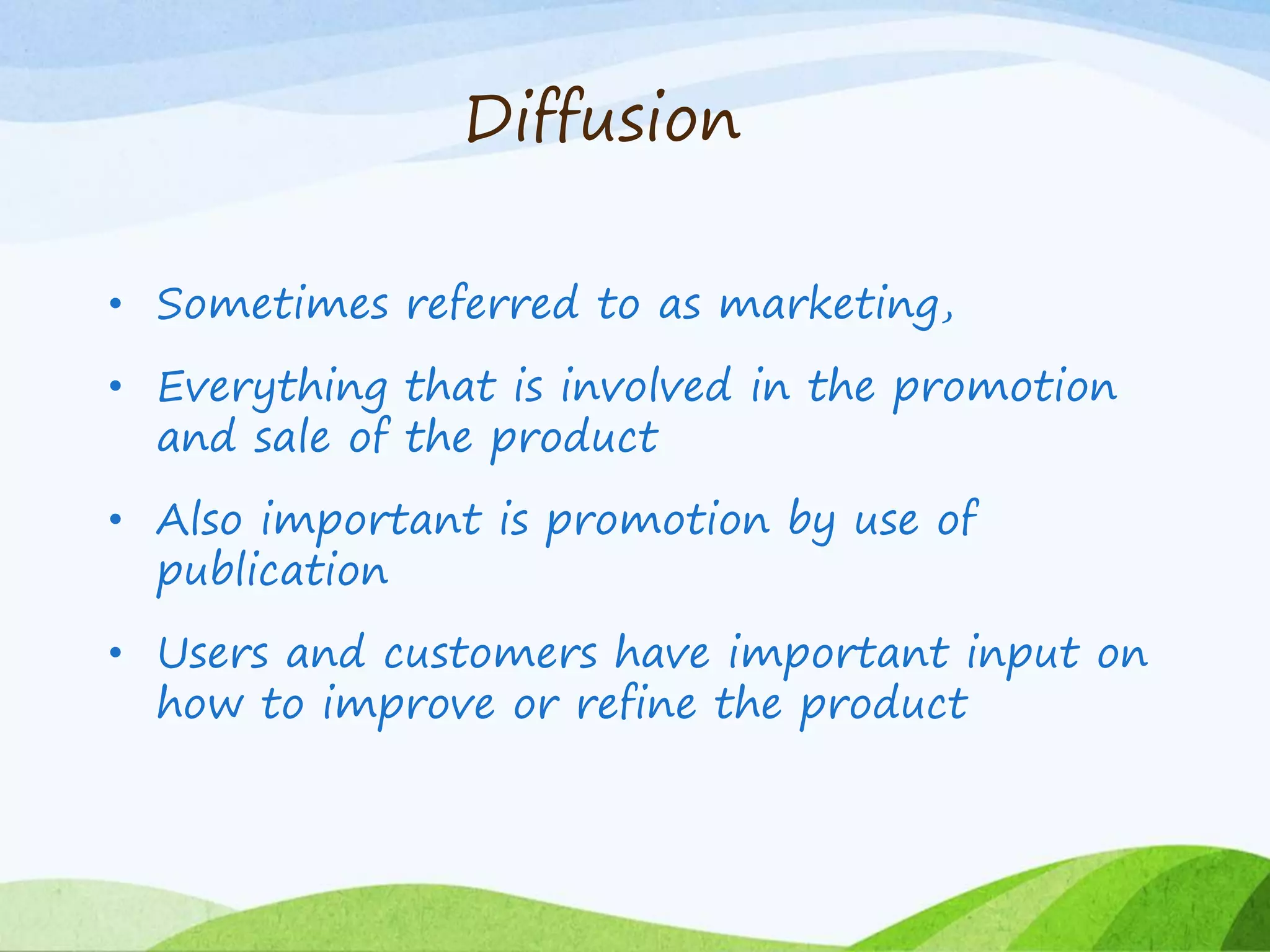 Technology transfer by vipin | PPTX