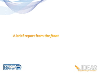 Technology Transfer Doesn't Work | PDF | Business | Business and Finance