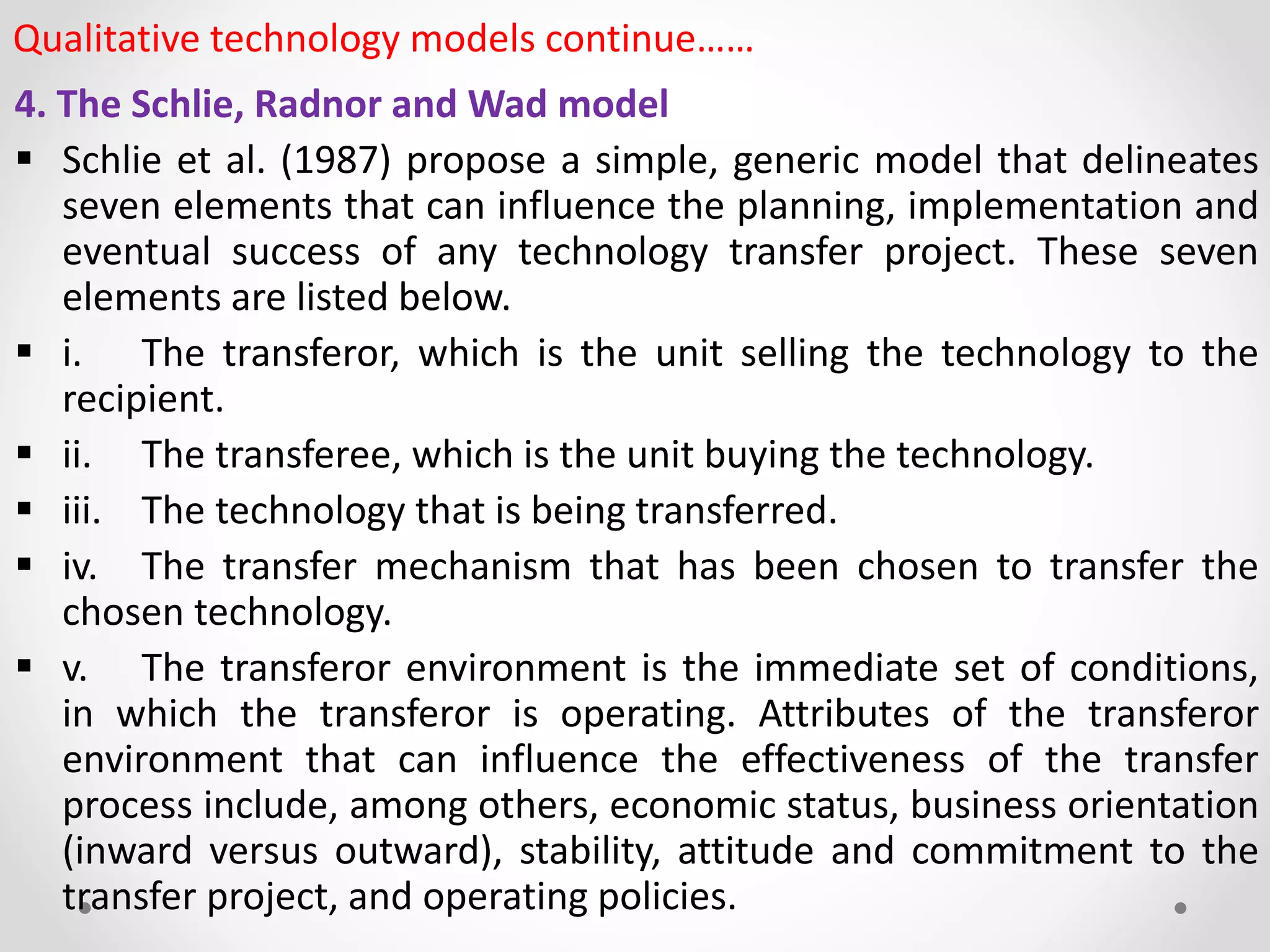 Technology transfer models.pptx