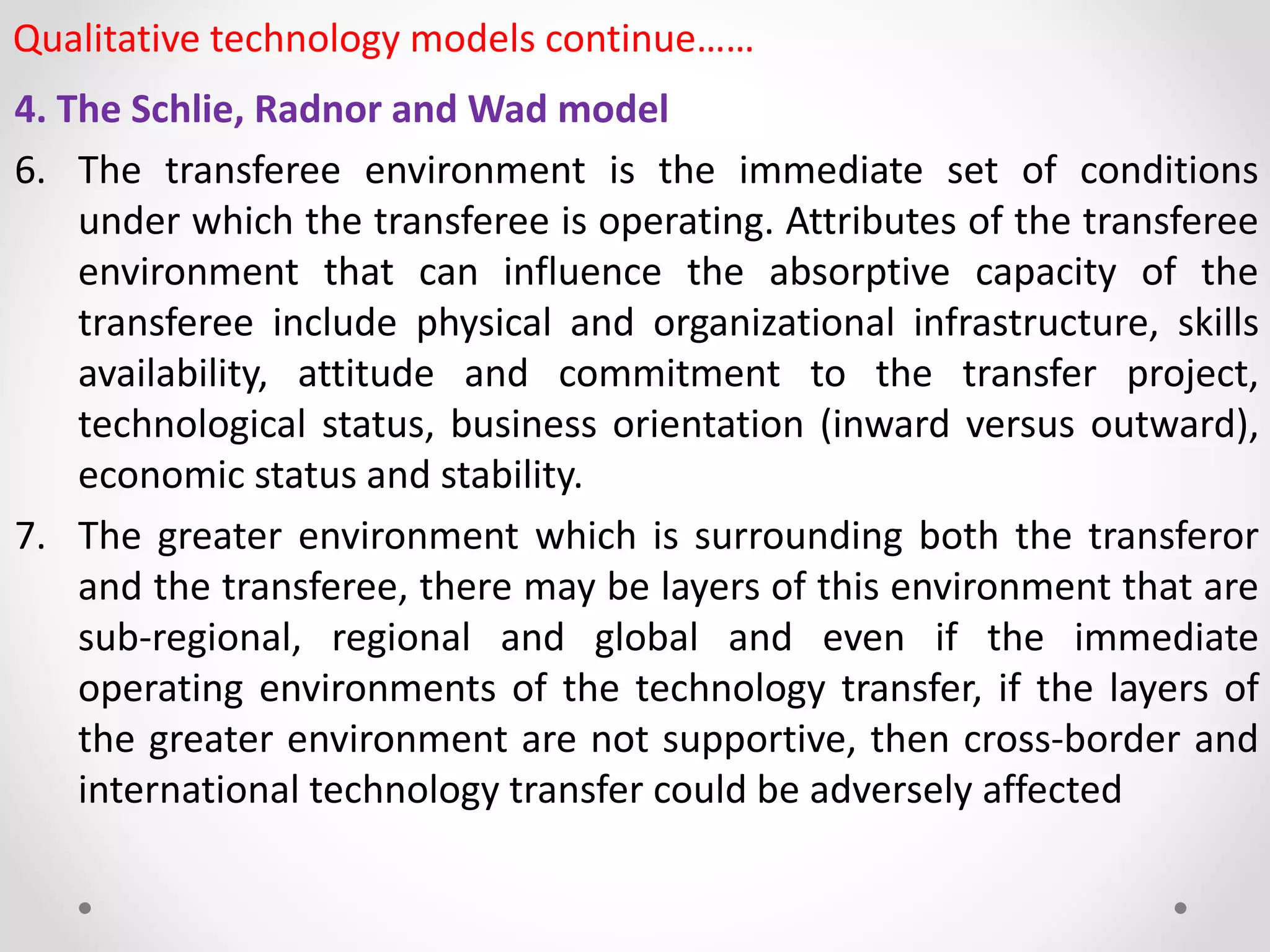 Technology transfer models.pptx