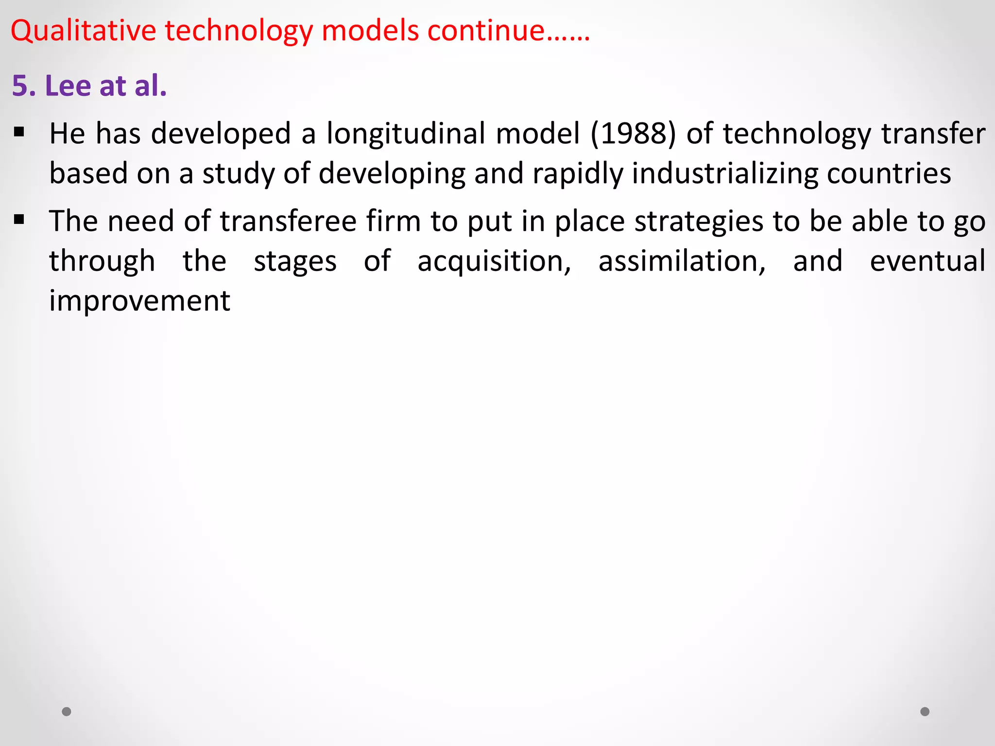 Technology transfer models.pptx
