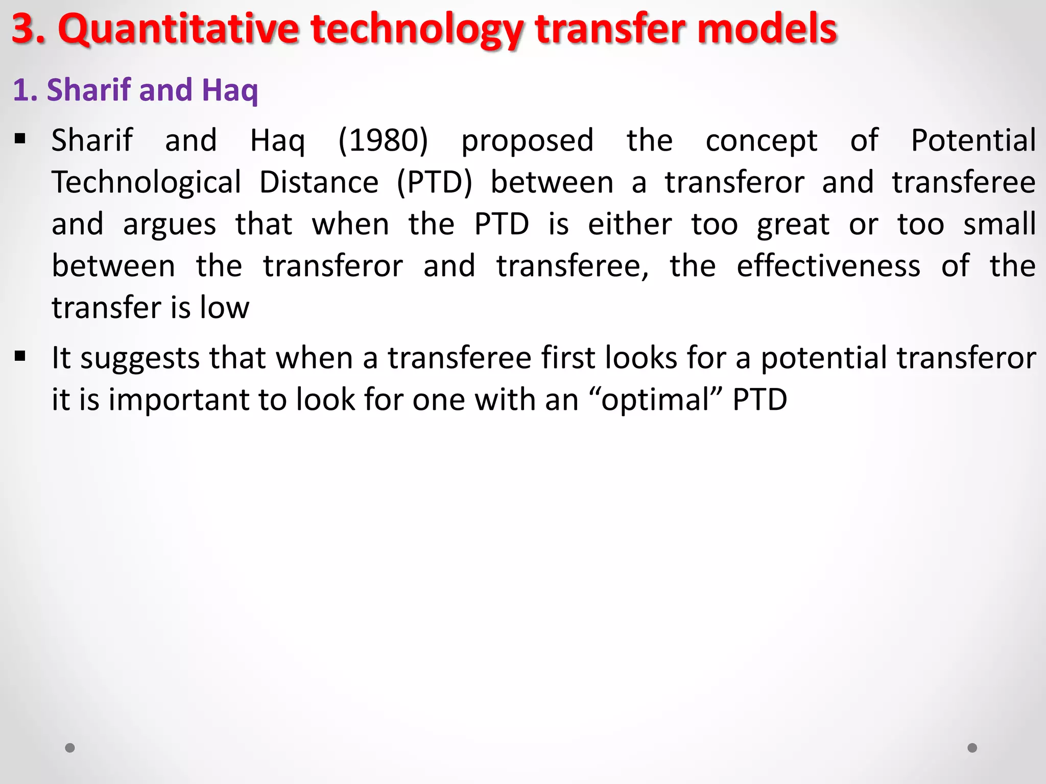 Technology transfer models.pptx