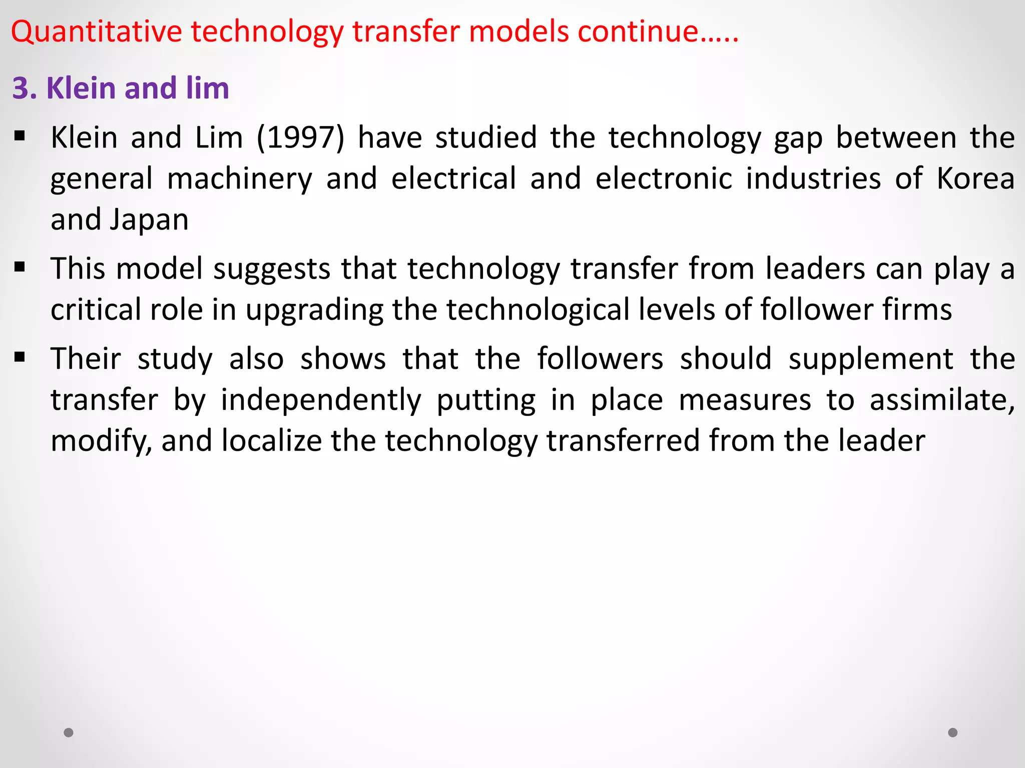 Technology transfer models.pptx