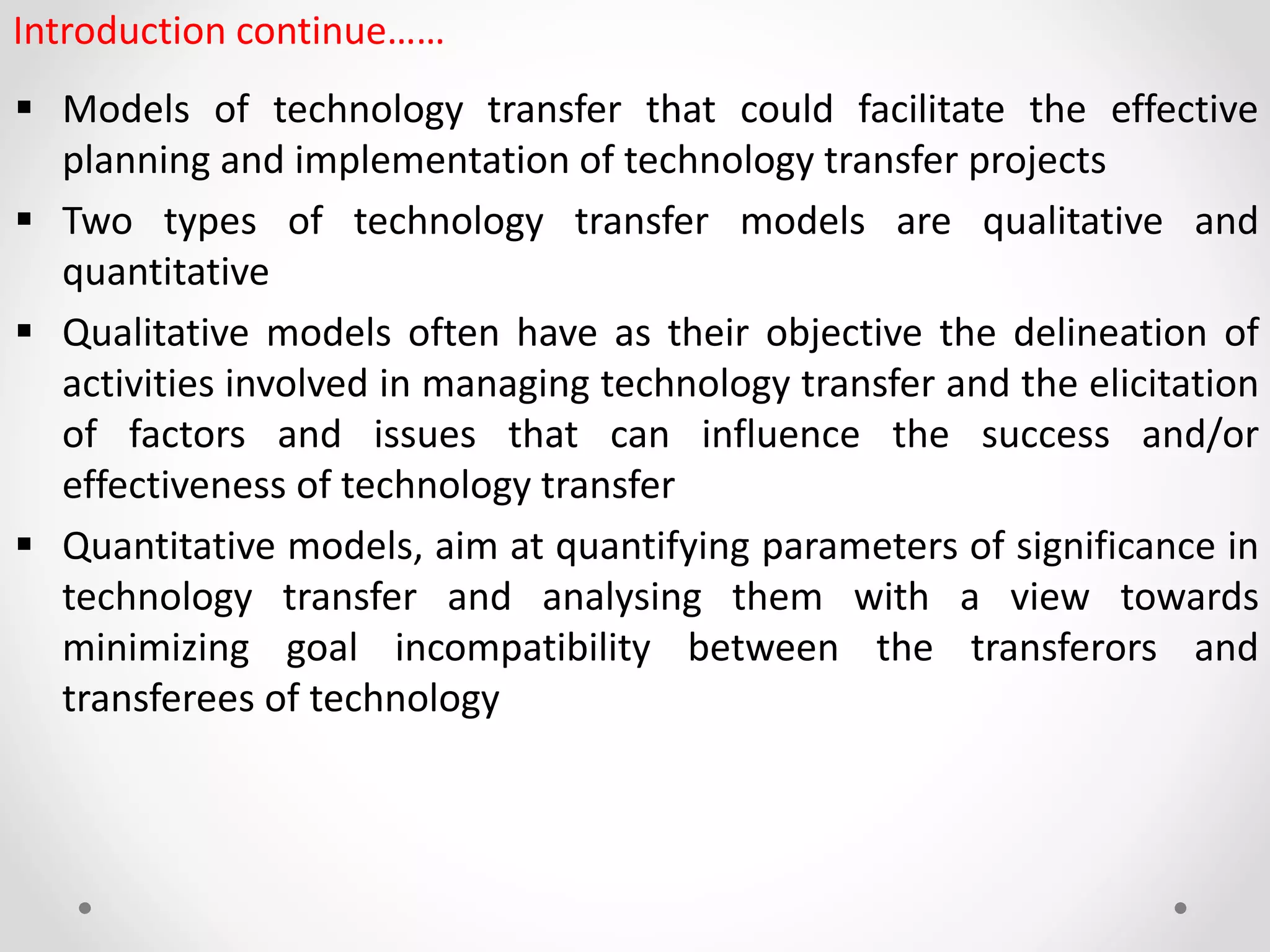Technology transfer models.pptx