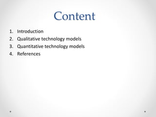 Technology transfer models.pptx