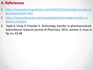 Technology transfer models.pptx