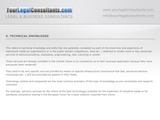 Technology Transfer . Universities: General Concepts Part I | PPT