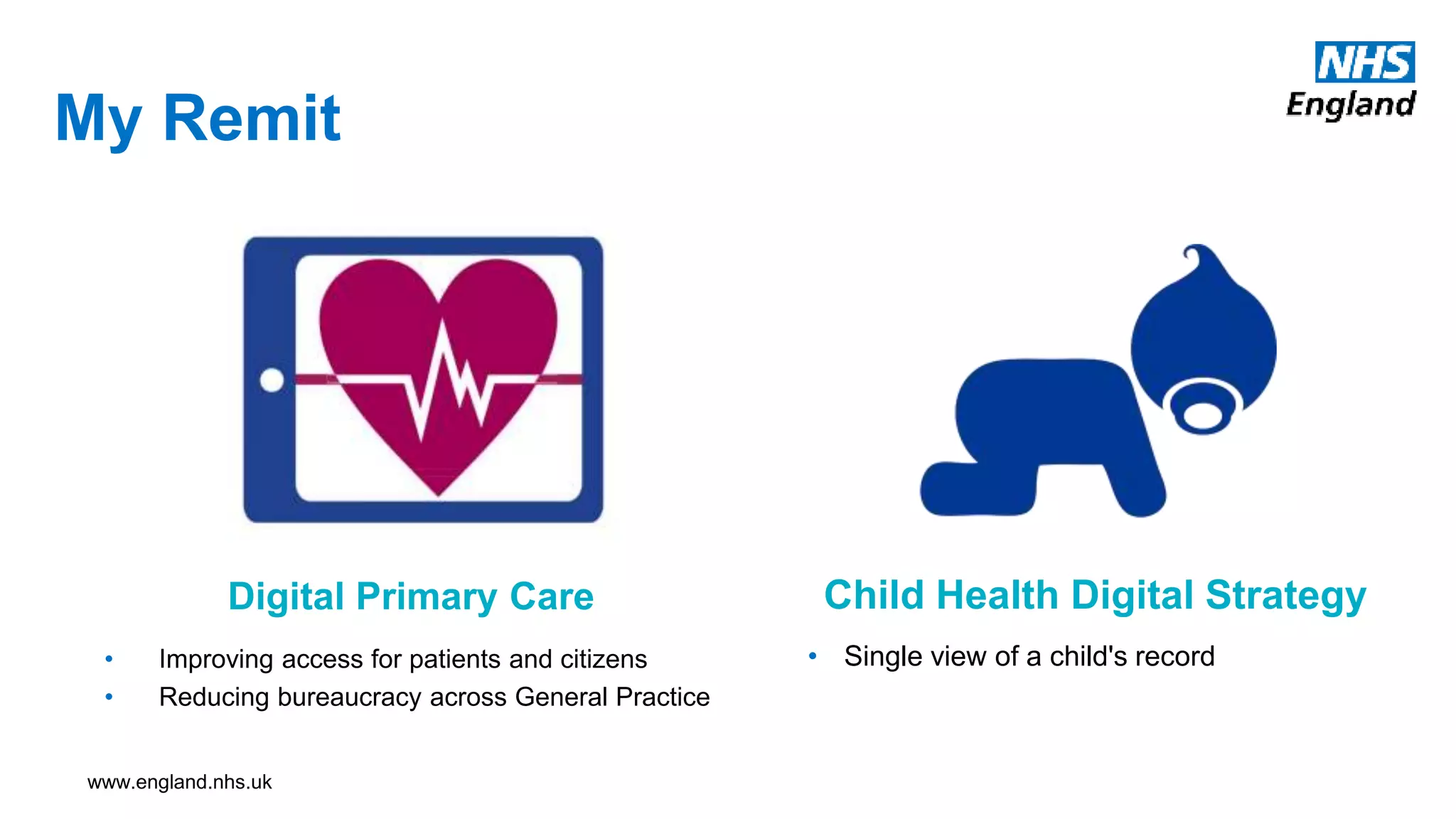 Technology transformation in the NHS | PDF