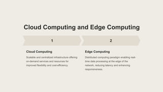 "TechVision 2024: Navigating the Future of Innovation" | PPTX