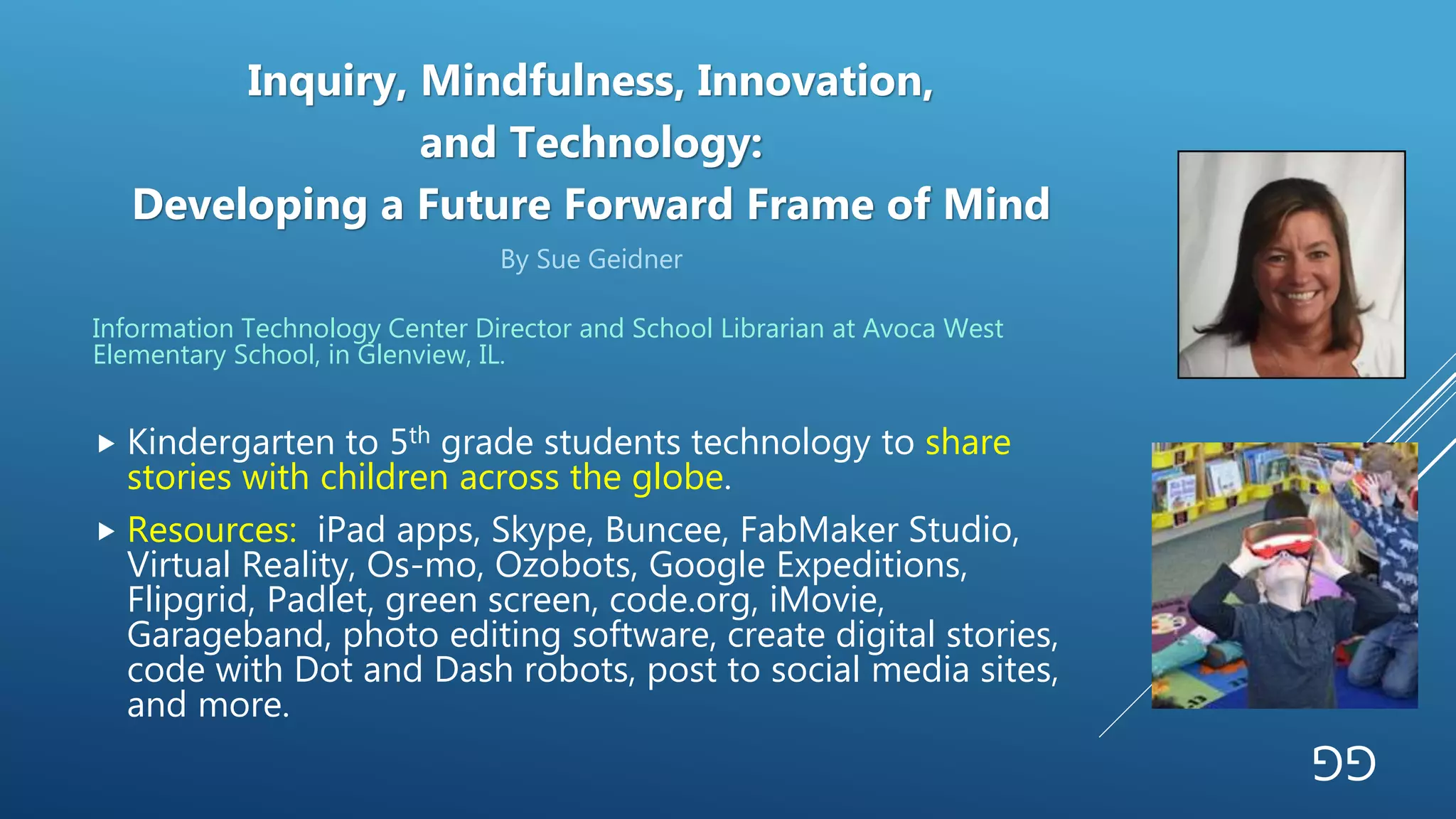 Technology Trends in the Social Studies | PPT
