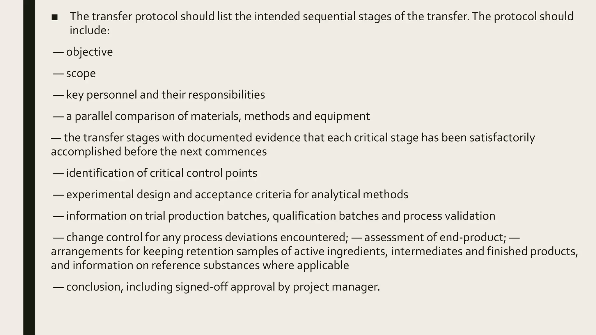 Technology transfer | PPTX
