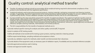 Technology transfer | PPTX