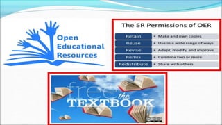 Improving self directed learning through technology | PPT