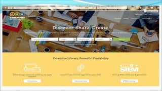 Improving self directed learning through technology | PPT