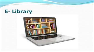 Improving self directed learning through technology | PPT