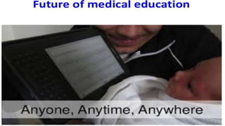 Improving self directed learning through technology | PPT