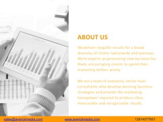 Technology users lists | PPTX