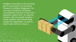 Technology Vision 2016 - Overview | PPT