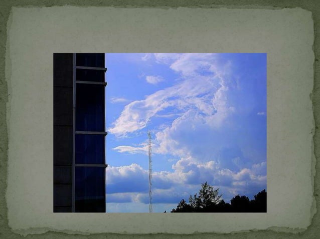 Technology Vs Nature | PPTX