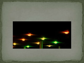 Technology Vs Nature | PPTX | Technology & Computing