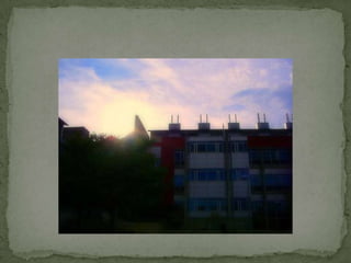 Technology Vs Nature | PPTX | Technology & Computing