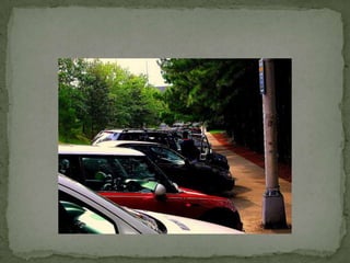 Technology Vs Nature | PPTX | Technology & Computing