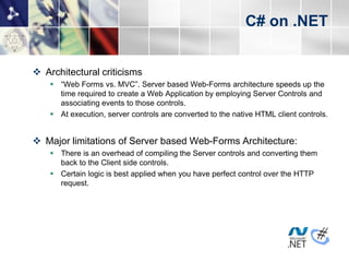 Comparison of Programming Platforms | PPT
