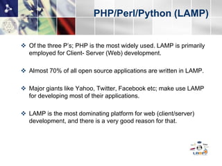 Comparison of Programming Platforms | PPT