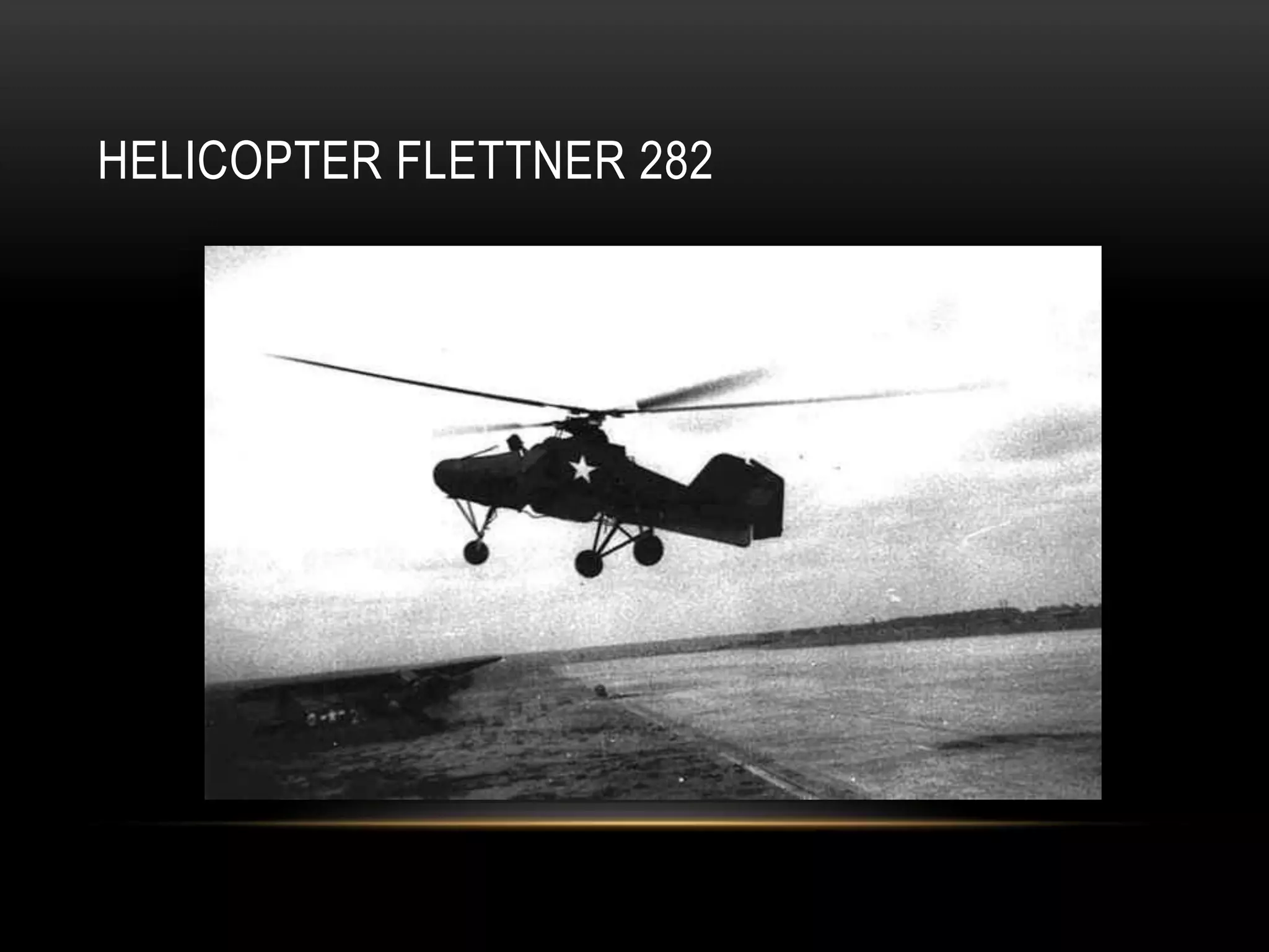 Technology used in World War 2 | PPTX