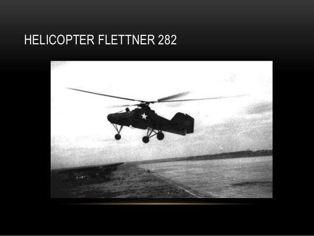 Technology used in World War 2